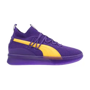 PUMA Clyde Court City Pack Los Angeles - Purple