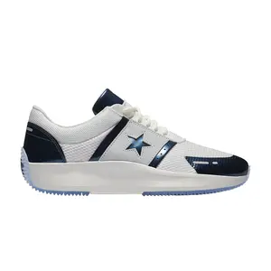 CONVERSE Run Star Y2k - Blue