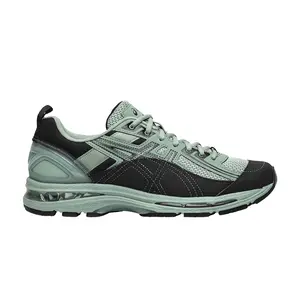 Asics X Kiko Kostadinov Gel-burz 2 Sneakers - Grey