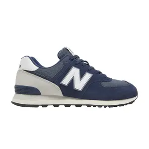 NEW BALANCE 574 - Blue