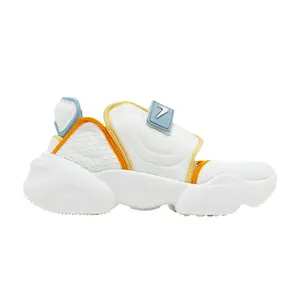 Nike Aqua Rift Sneakers White