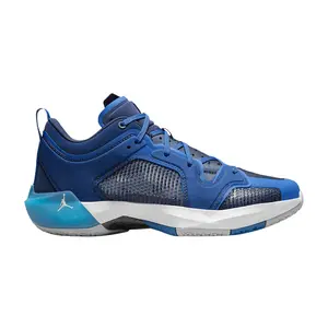 JORDAN 37 Low Pf 'fraternity' Sneakers