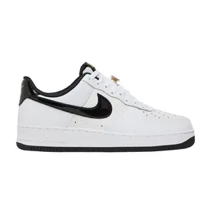 Nike Force 1 '07 Lv8 'world Champ' Sneakers - White