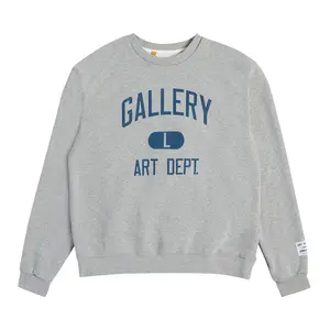 GALLERY DEPT. Art Department Crewneck Sweater