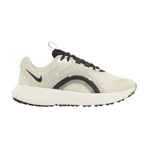 Nike React Escape Run 2 Sneakers - Cream