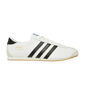 Adidas Training 76 Spzl Sneakers - White