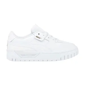 PUMA Cali Dream Leather Sneakers