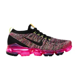 Nike Air VaporMax Flyknit 3 Pink