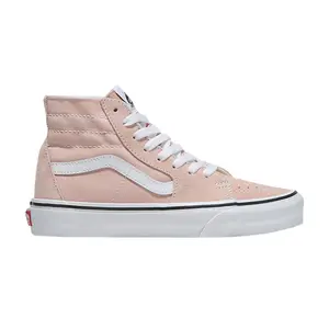 VANS Sk8-hi Tapered Sneakers - Pink
