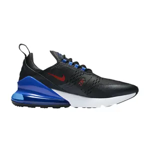 Nike Air Max 270 Sneakers - Black