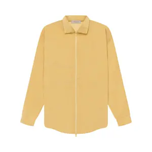 Men's Yellow Corduroy