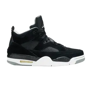 JORDAN Son Of Mars Low