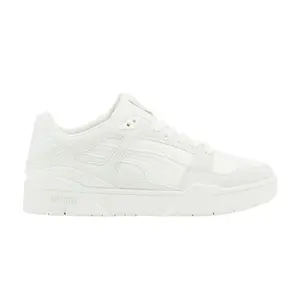 PUMA Slipstream 'blank Canvas' Sneakers