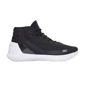Under Armour Curry 3 'cyber Monday
