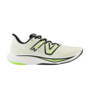 NEW BALANCE Fuelcell Rebel V3 2e Wide - Cream