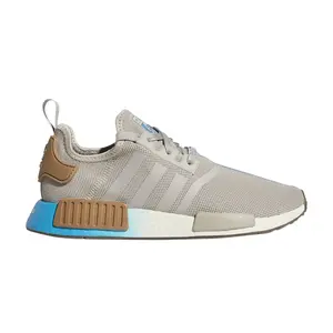 Adidas Star Wars Nmd_r1 'rey' Sneakers - Tan
