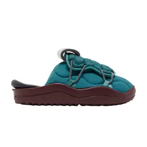 Nike Lace Up Mules Clogs For Women