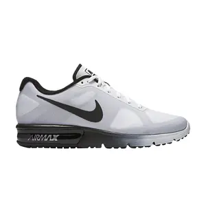 Nike Air Max Sequent Sneakers - White