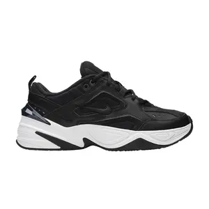 Nike M2k Tekno Sneakers - Black