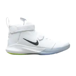 Nike Precision 3 Flyease 4e Sneakers - White