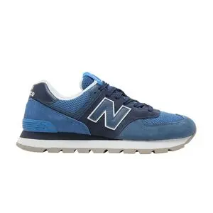 New Balance Laser Cut Sneakers For Men
