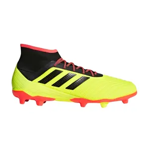 Adidas Predator 18.2 Fg Soccer Cleats