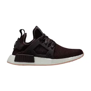 Adidas Nmd_xr1 Contrast Stitch Pack - Red