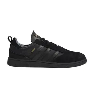 Men's Adidas Black Sneakers