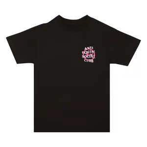Black Pink Designer Shirt