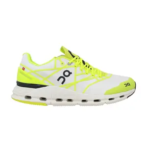 On Cloudnova Z5 'neon' Sneakers