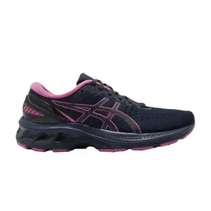 Asics Gel-kayano 27 Lite Show Sneakers - Blue