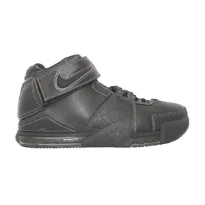 Nike Zoom Lebron 2 'birthday' Sneakers - Black