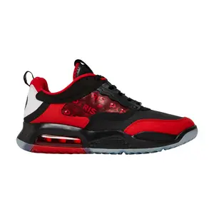 Nike Paris Saint-germain X Air Max 200 Qs Sneakers - Red
