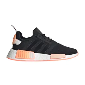 Adidas Nmd_r1 Sneakers - Black