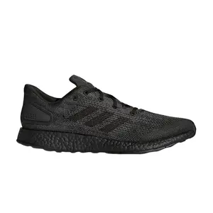 Adidas Pureboost Dpr Ltd Sneakers - Black
