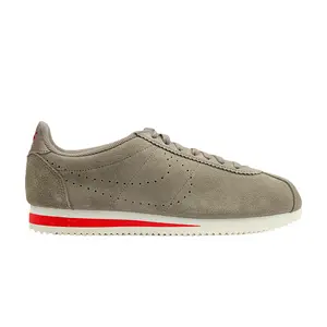Nike Classic Cortez Suede Sneakers