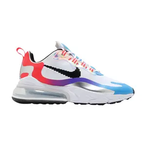 Nike Air Max 270 React Have A Good Game