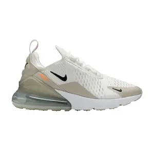 Nike Air Max 270 Sneakers - White