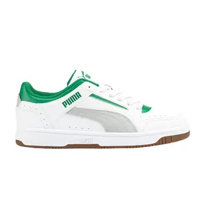 PUMA Rebound Joy Low Sneakers - White