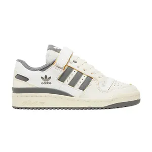Adidas Forum Low Sneakers - Cream
