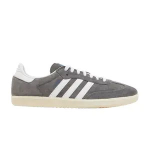 Adidas Samba Adv Sneakers - Grey
