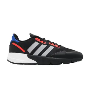 Adidas Zx 1k Boost Sneakers - Black