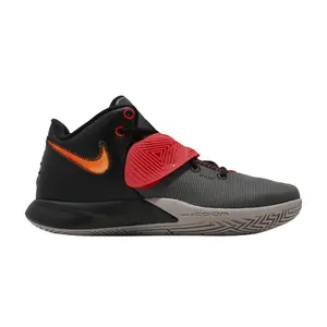 Nike Kyrie Flytrap 3 Ep Sneakers - Black