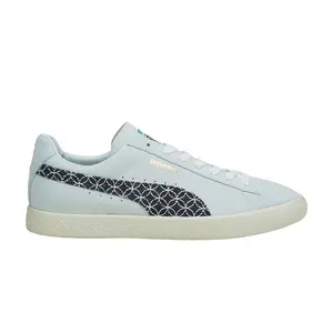 PUMA Suede Vintage Made In Japan 'sashiko - Grey
