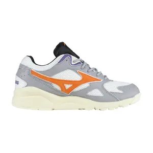 Mizuno Patta X Sky Medal Sneakers - Grey