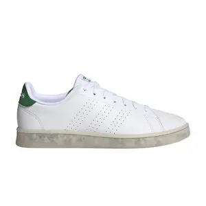 Adidas Advantage Eco Sneakers - White