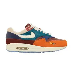 Nike Kasina X Air Max 1 Sp 'won-ang - Multicolor