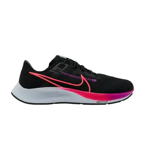 Nike Air Zoom Pegasus 38 - Black