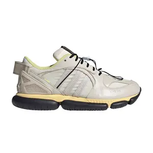 Adidas Oamc X Type O-6 'aluminium' Sneakers - Cream