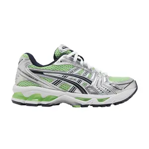 Asics Gel Kayano 14 Sneakers - Green